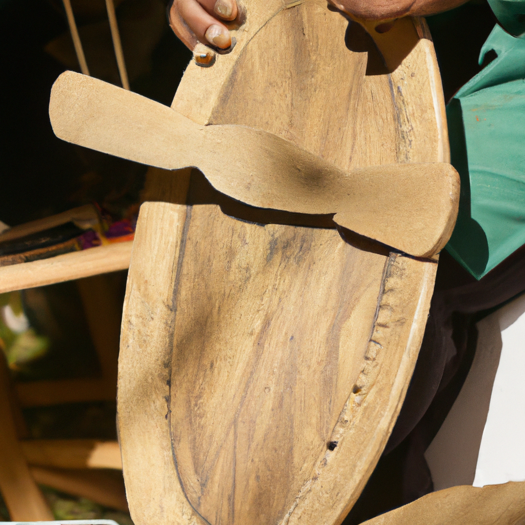 Traditional Crafts: Learning Artisanal Techniques | mouse-lin.com